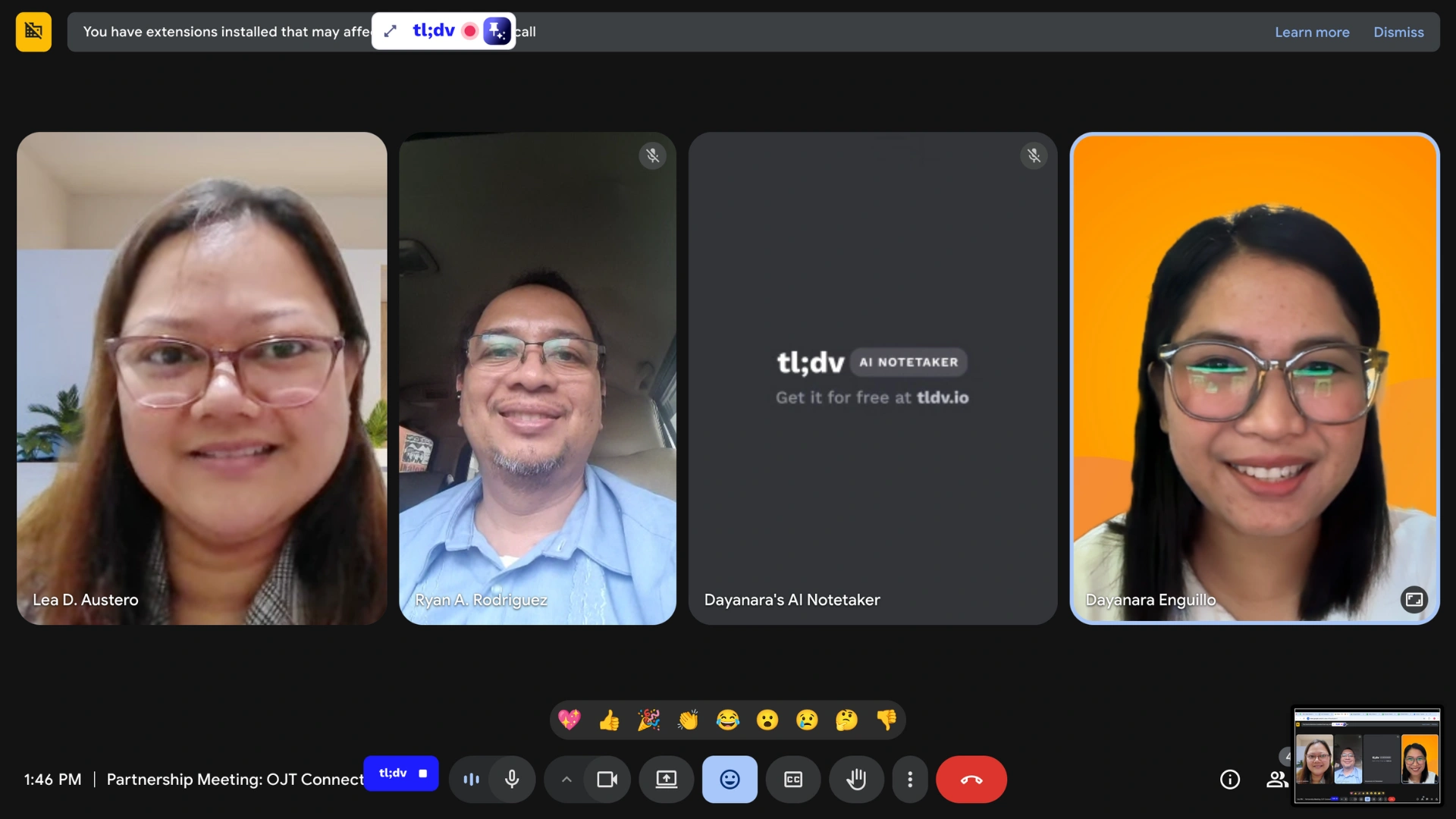 OJT Connect