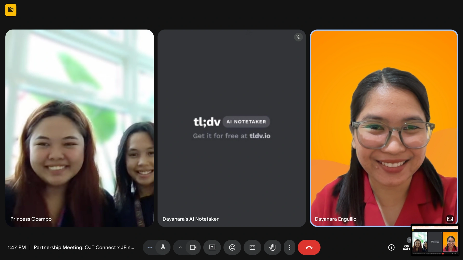 OJT Connect