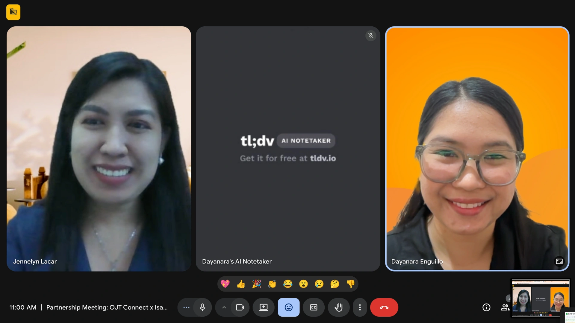 OJT Connect