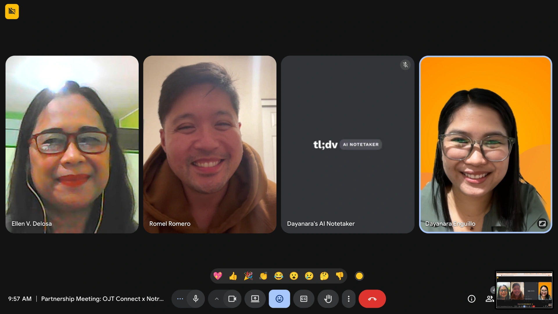 OJT Connect