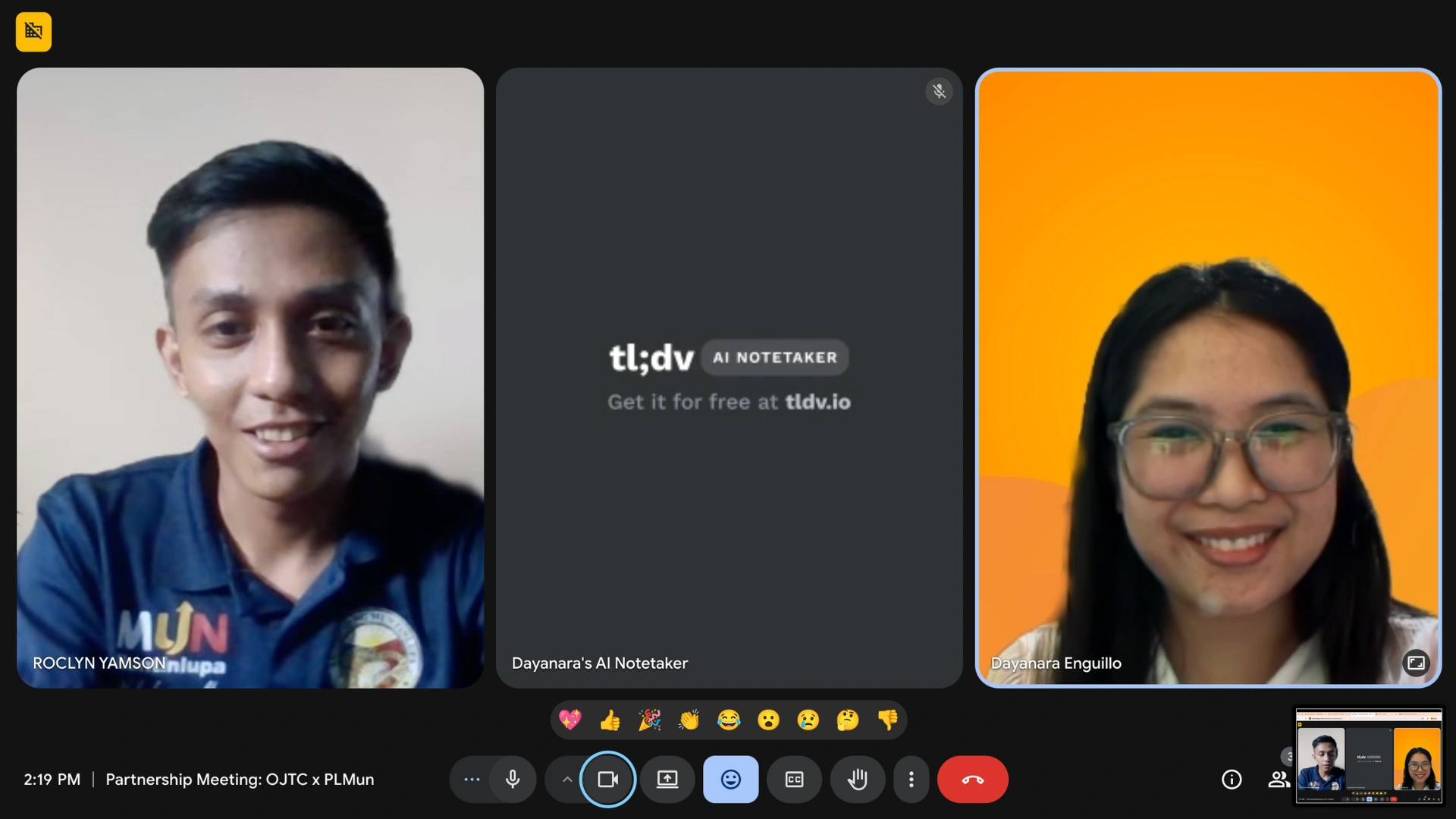 OJT Connect