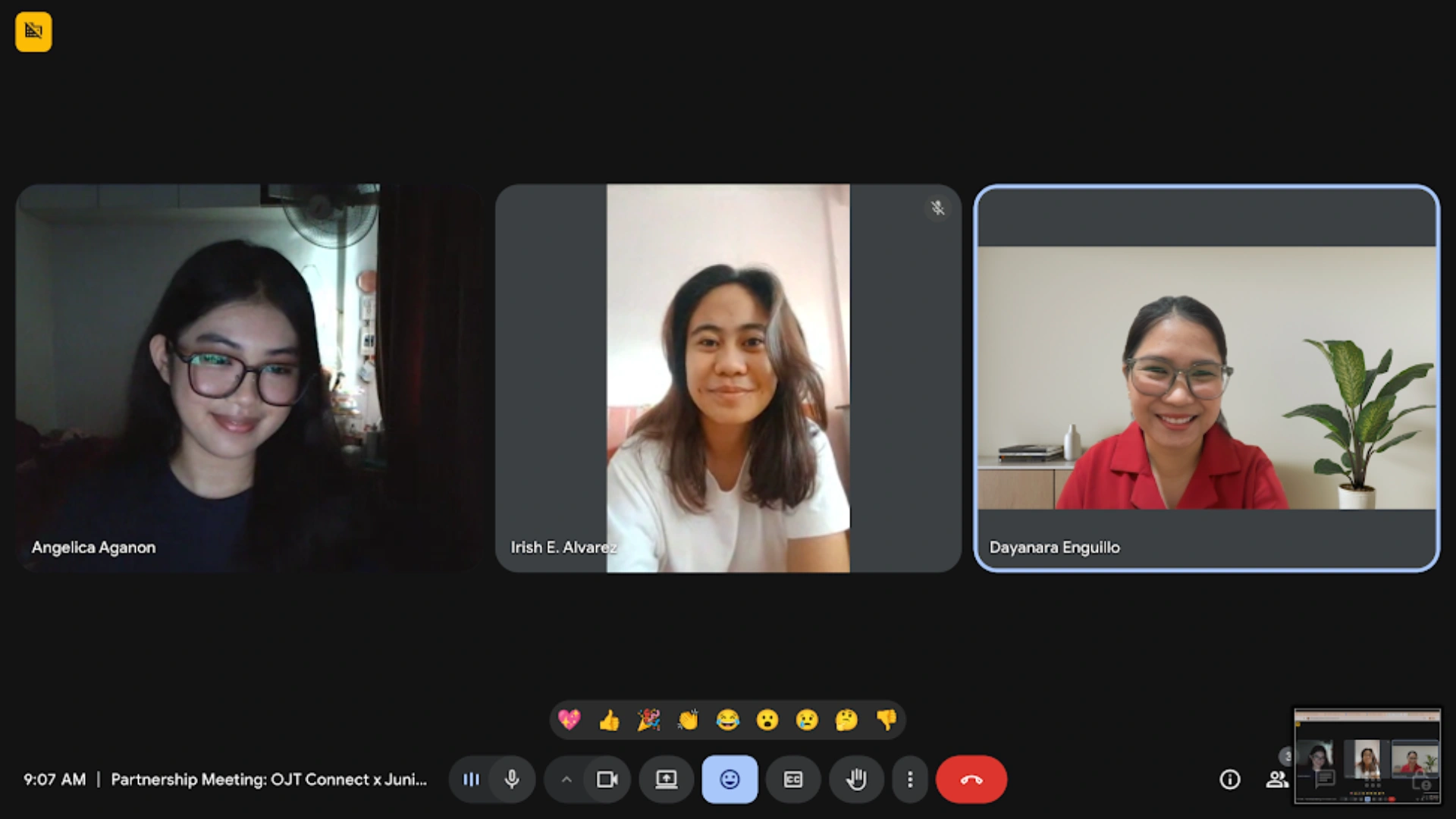 OJT Connect