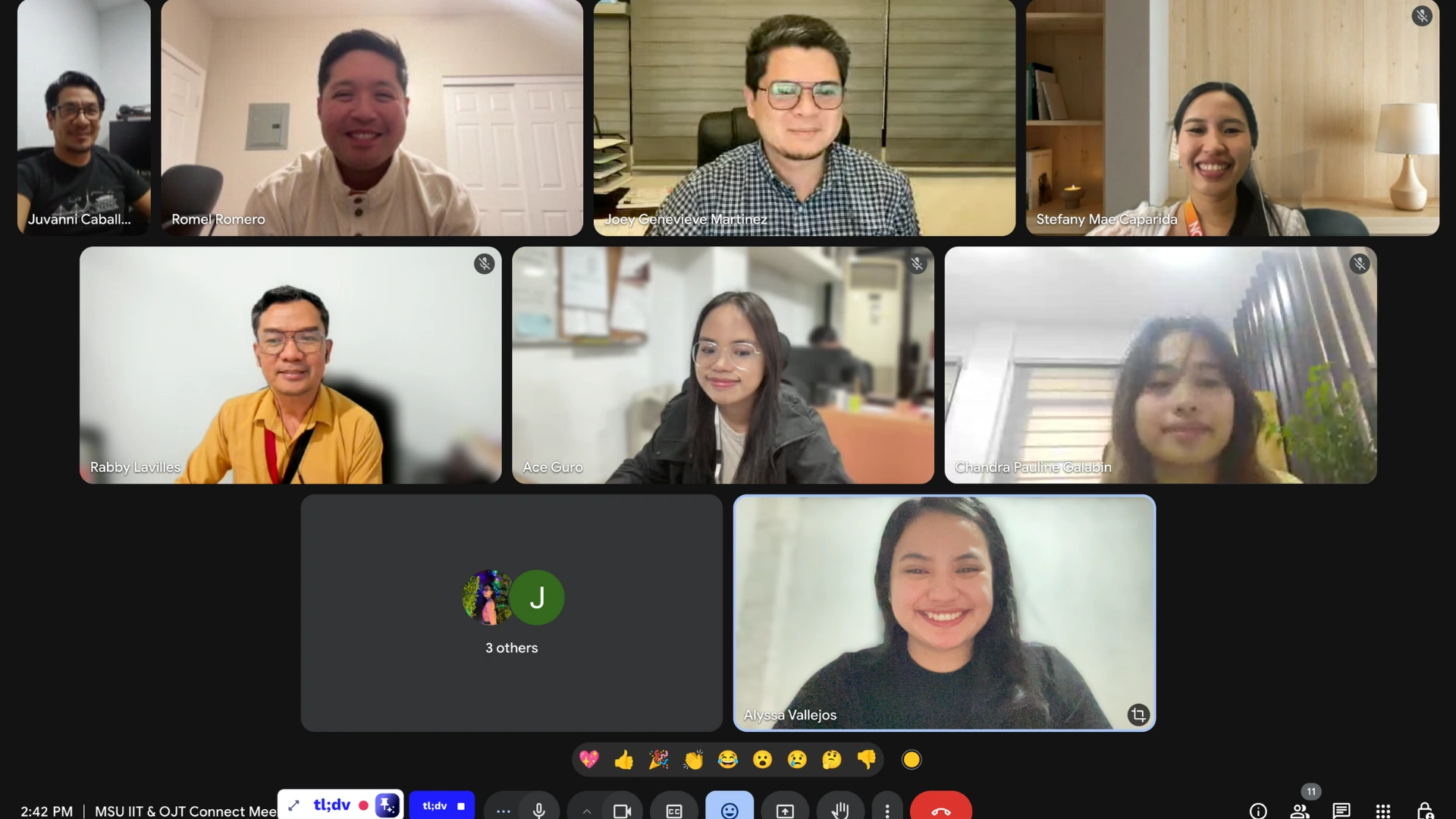OJT Connect