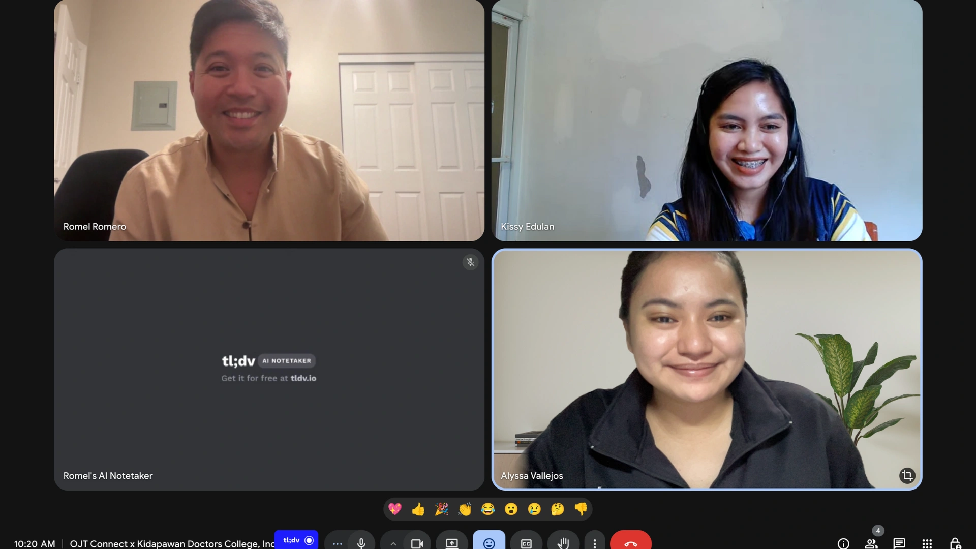OJT Connect