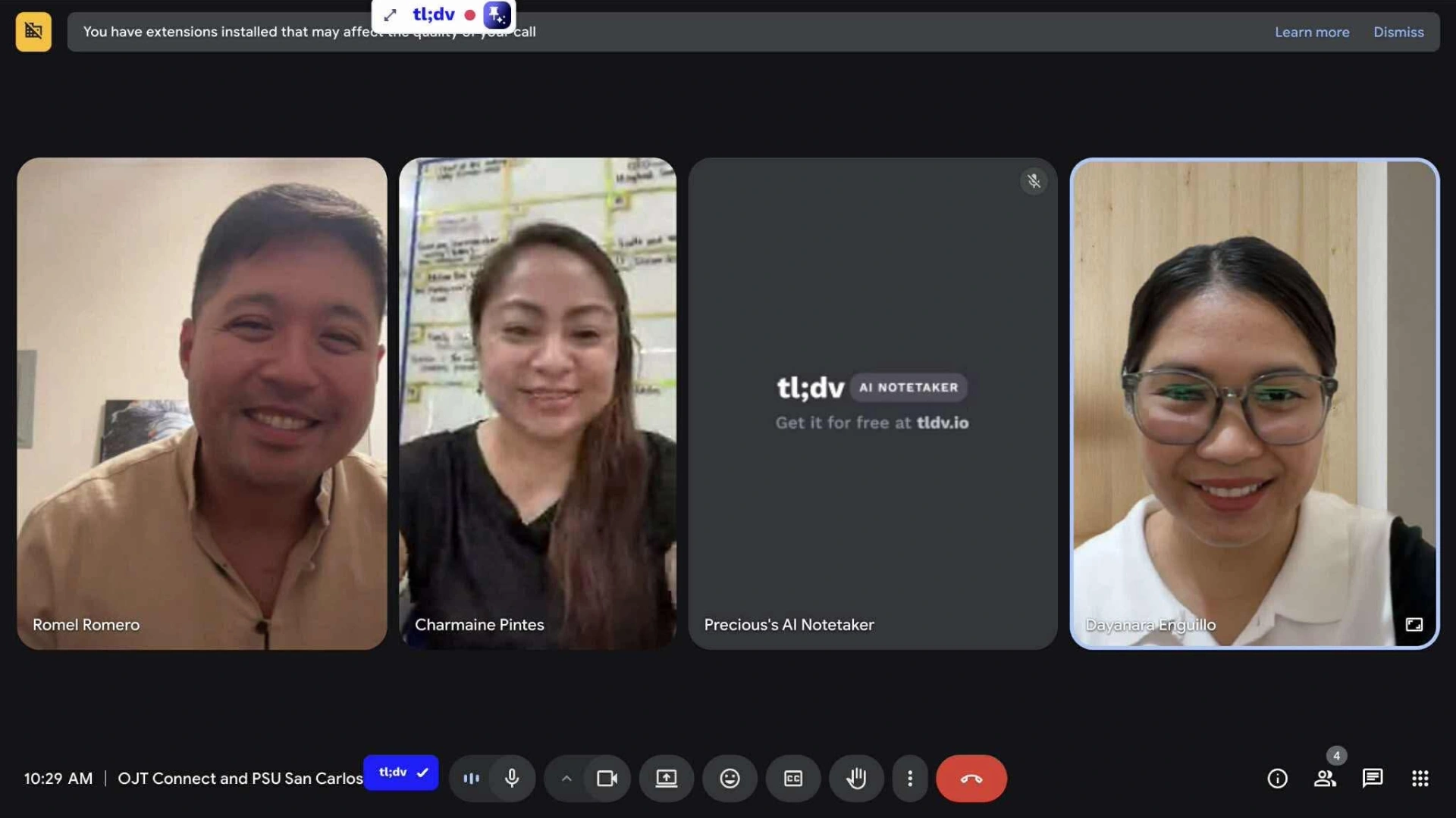 OJT Connect