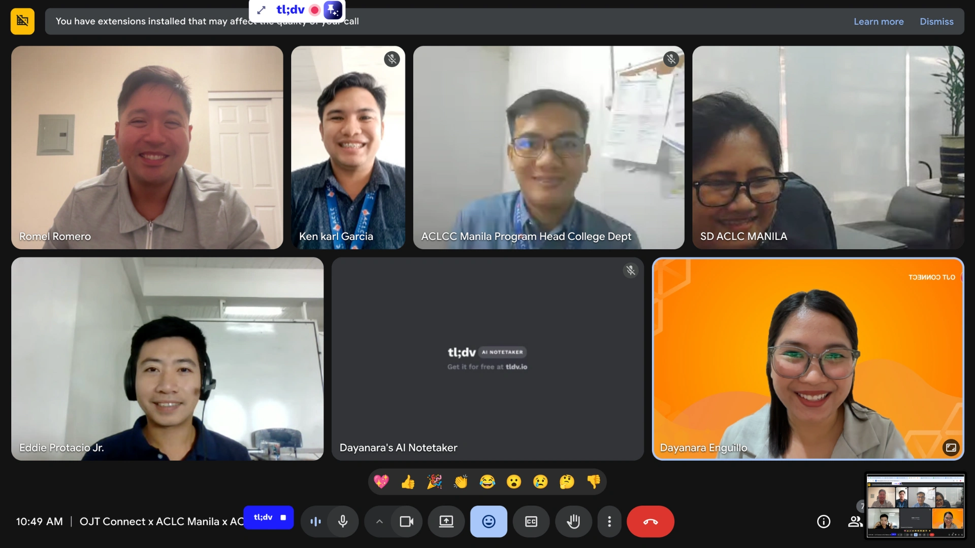 OJT Connect