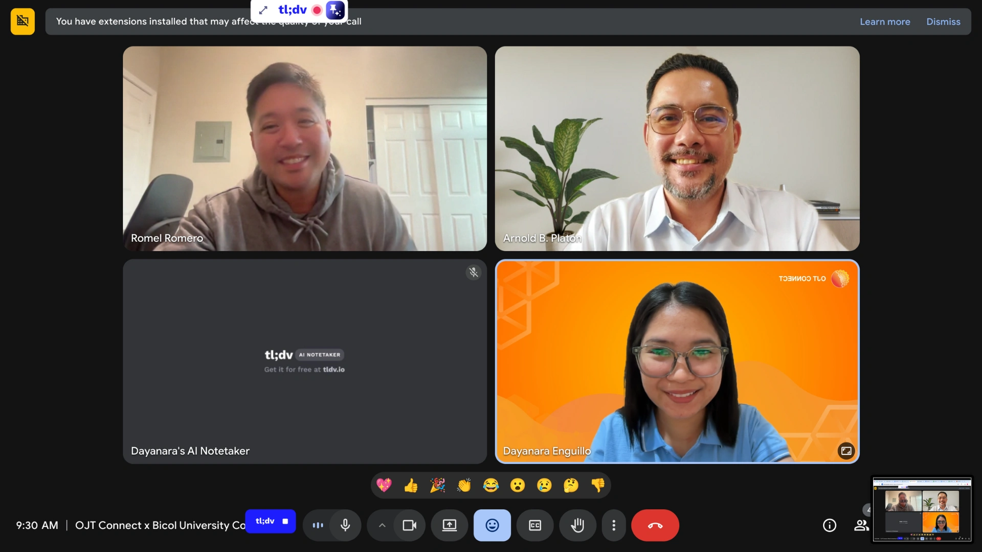 OJT Connect
