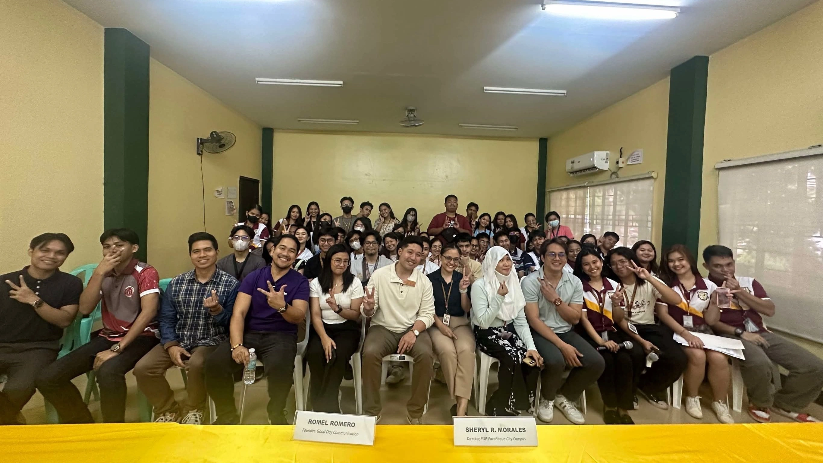 OJT Connect