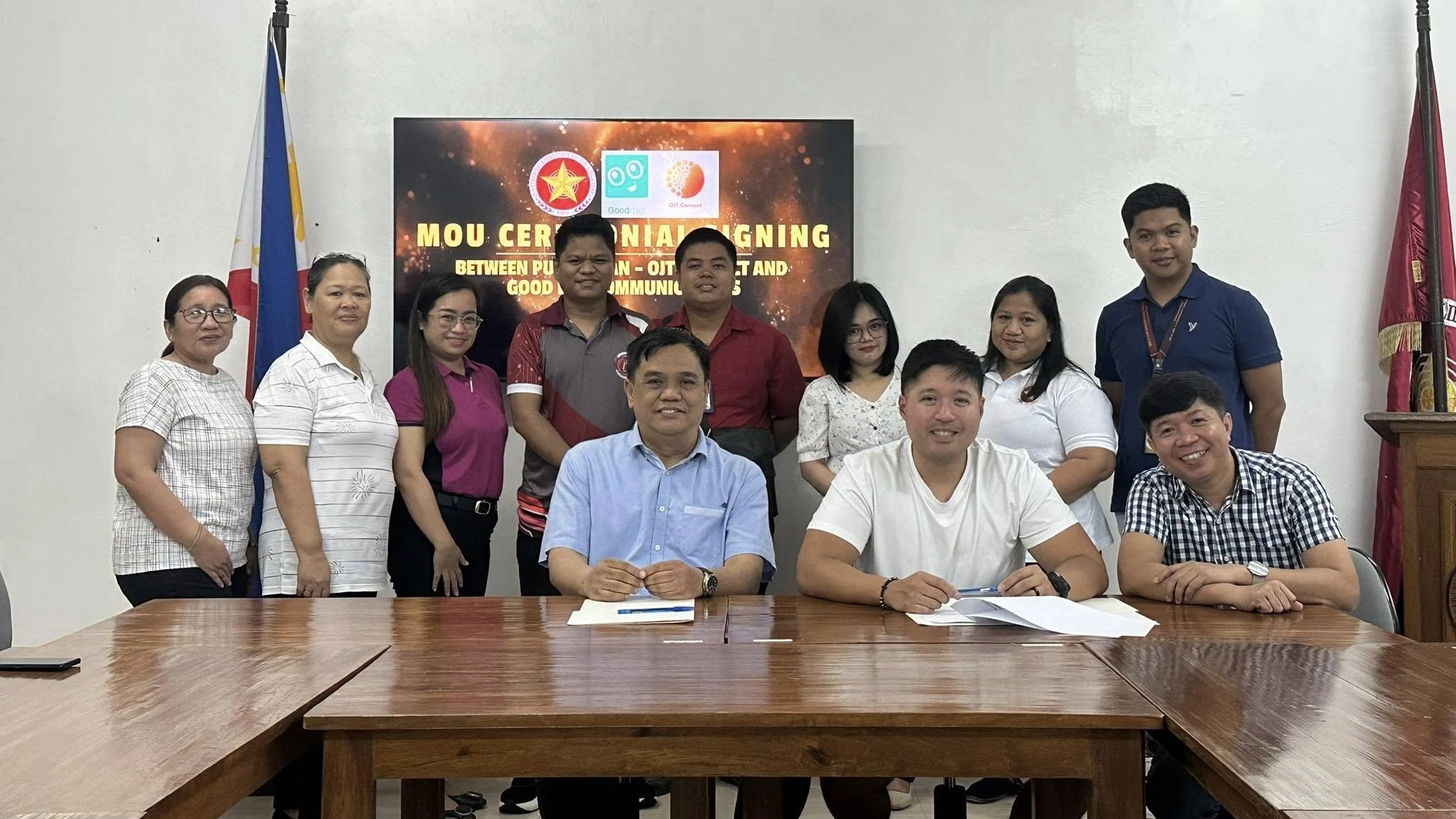 OJT Connect
